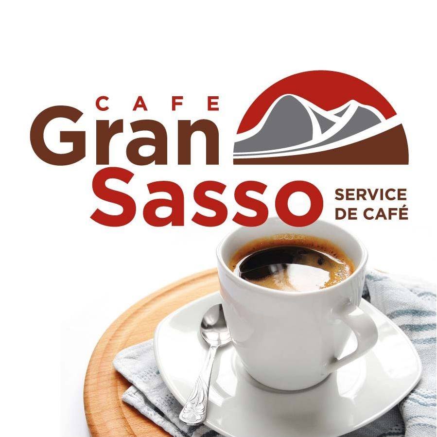 Gran Sasso - Spécialiste du Café au Québec