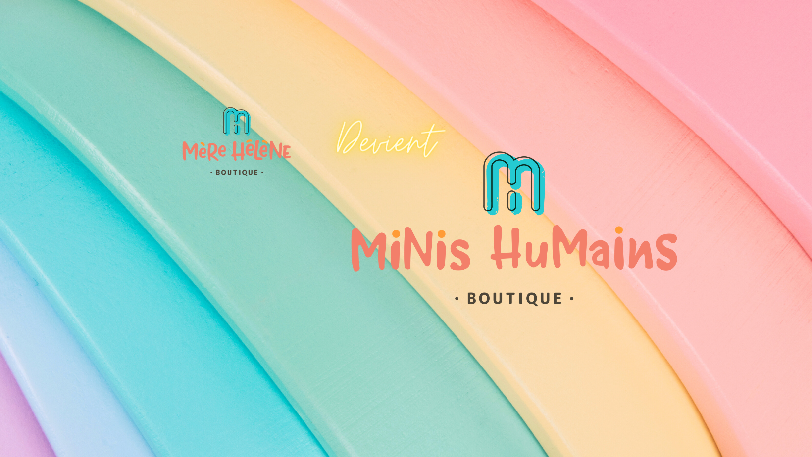 Boutique Minis humains - Items vie de famille