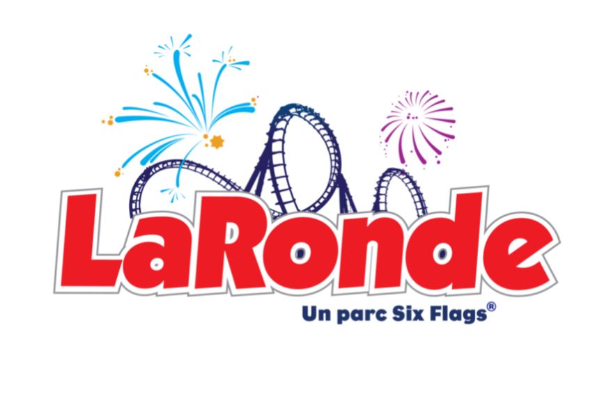 La Ronde Montréal - Le parc d’attractions incontournable de Montréal en ...