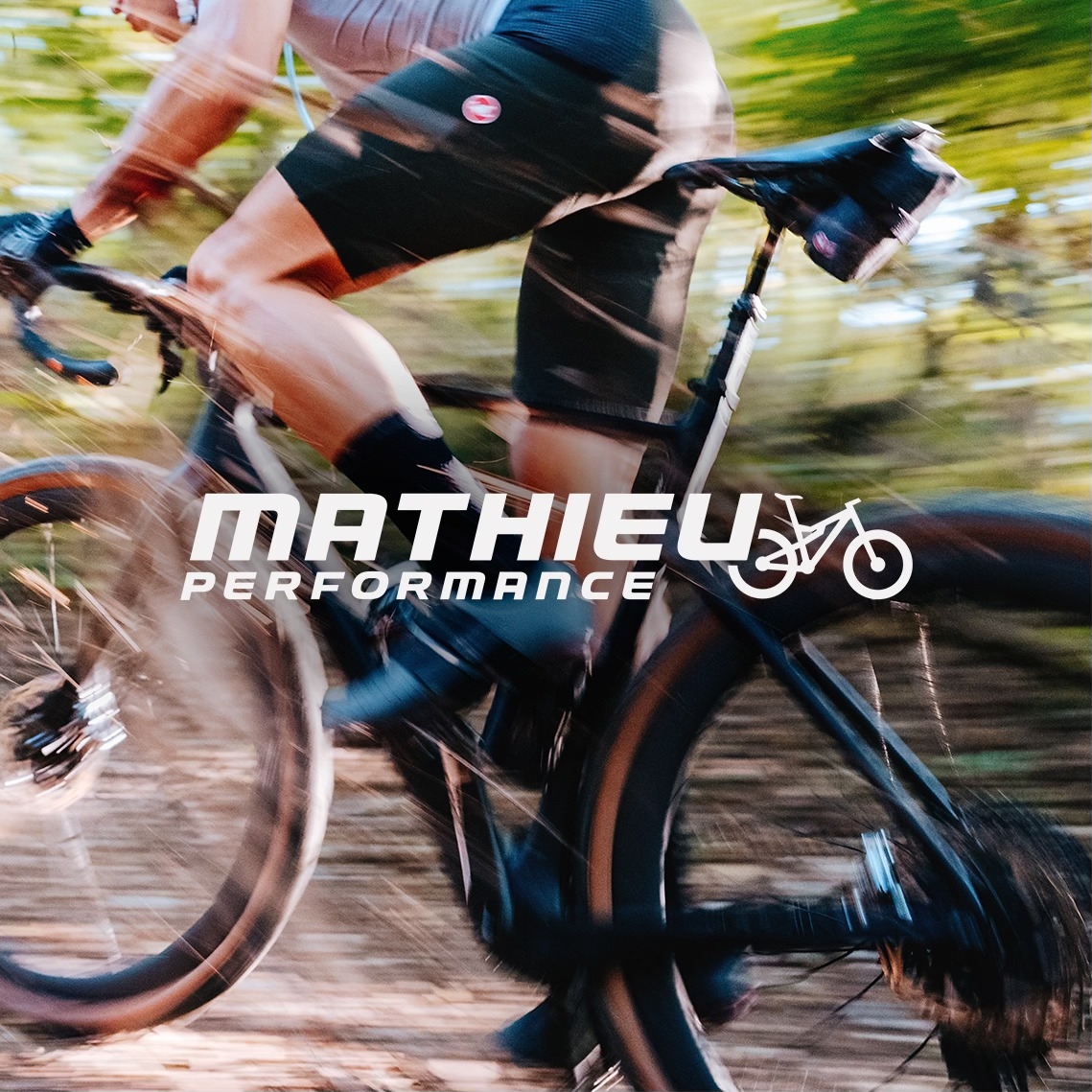 Mathieu Performance - La référence Vélo