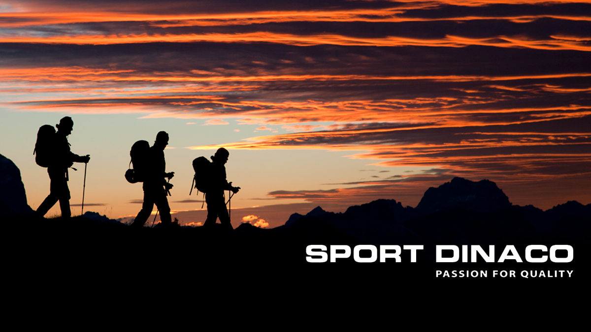 Sport Dinaco - Produits de plein air haut de gamme